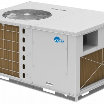 Industrial Heat Pumps New